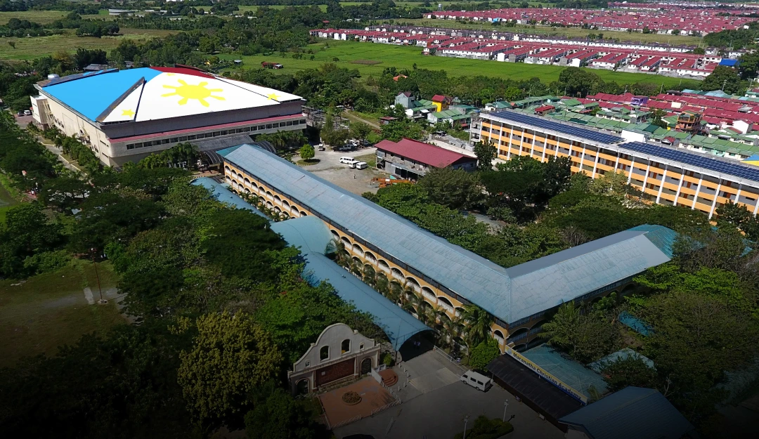 Church Infrastructures - PMCC (4th Watch)