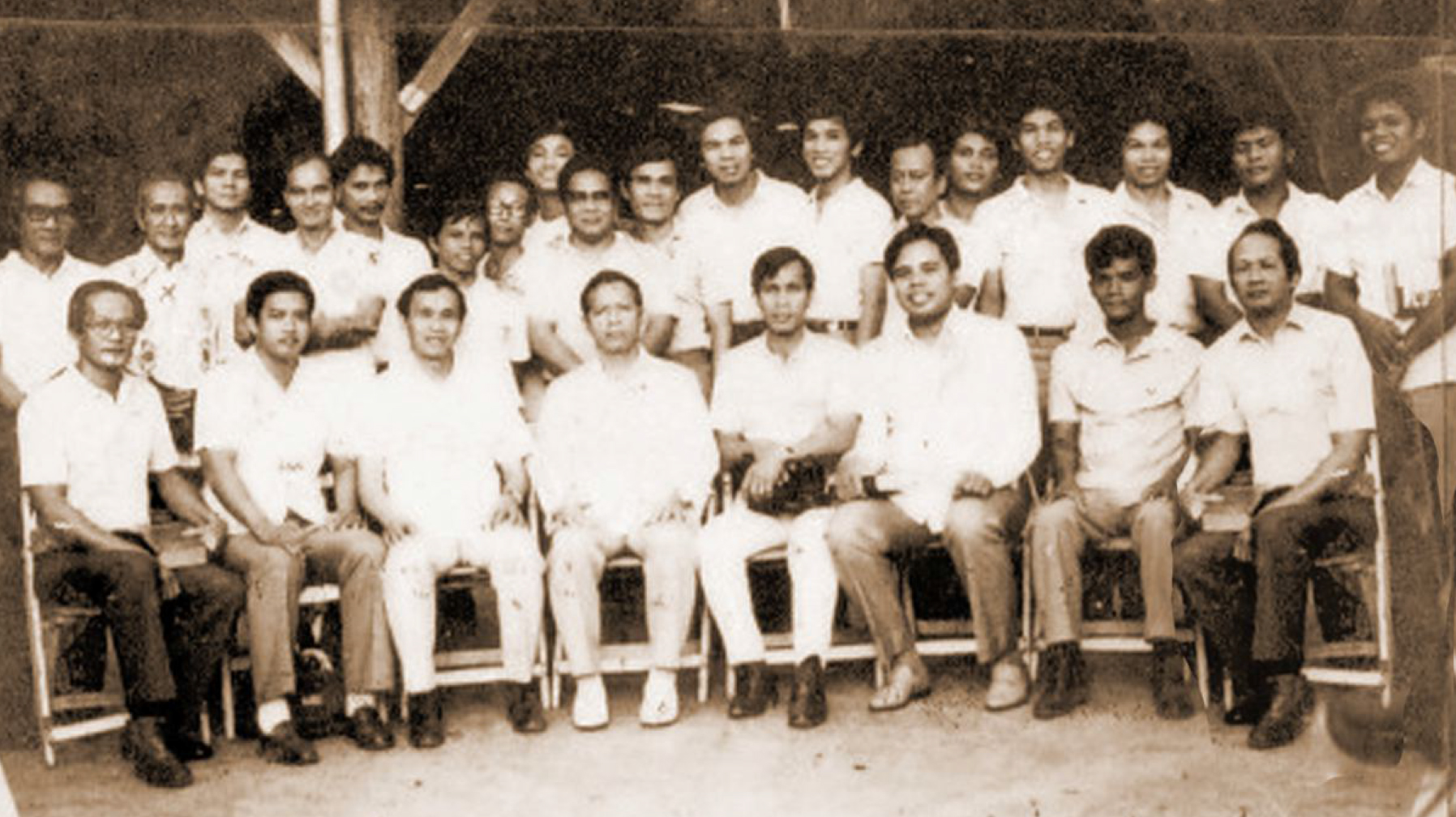 The Church - PMCC (4th Watch)